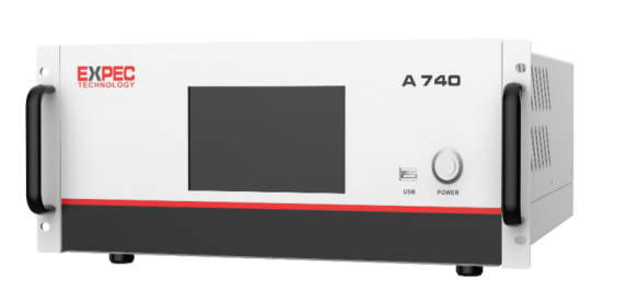 谱育 EXPEC 2000在线分析仪-在线监测仪器-中境科技官网